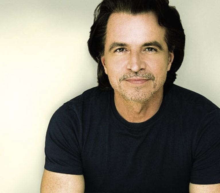 Yanni Voices PBS Various Artists Nathan Pacheco Chloe Ender Thomas