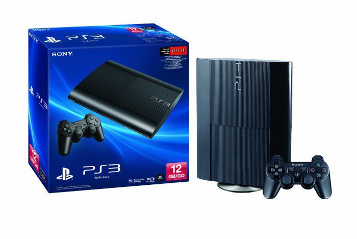 Sony Playstation S3 Gaming System - Divine Lifestyle