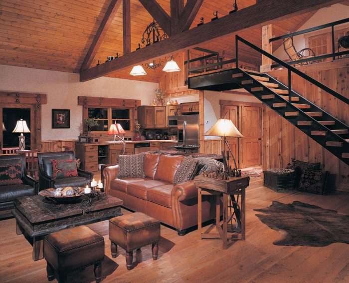 THE RESORT AT PAWS UP IN MONTANA Luxury Travel