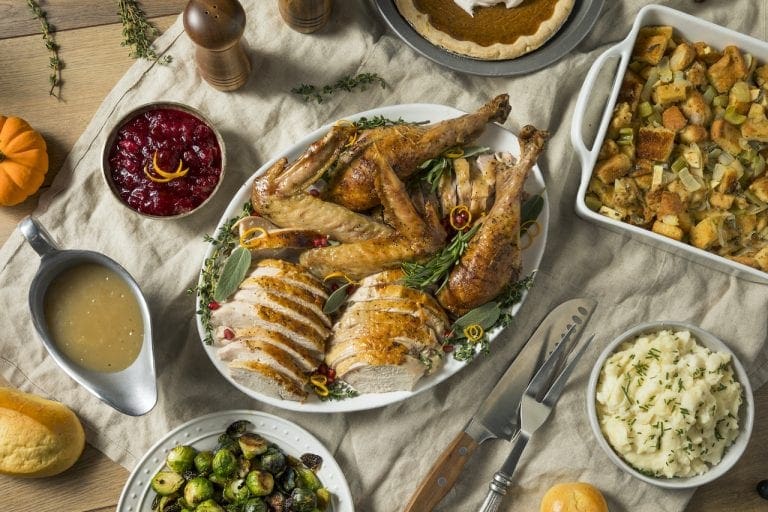 Butterball Turkey Recipe Thanksgiving Christmas Divine Lifestyle
