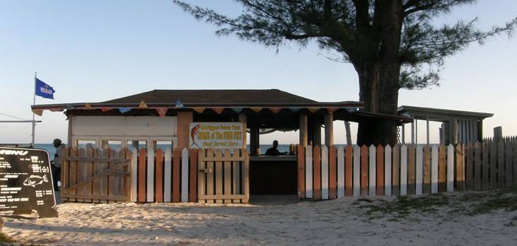 5 Must Try Foods On Grand Bahama Island by Divine Lifestyle