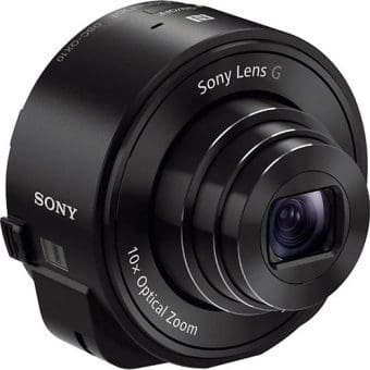 Sony DSC-QX10
