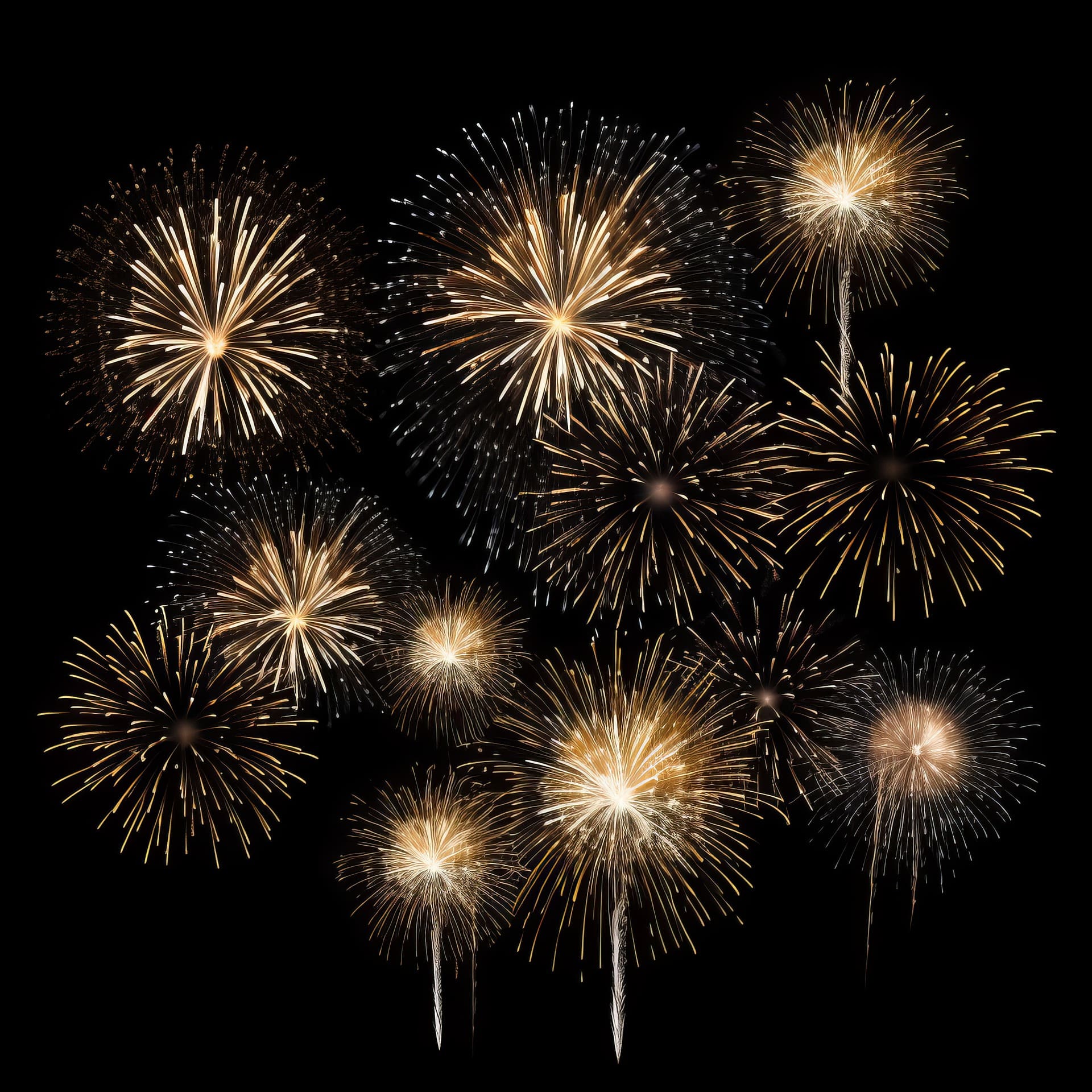5 Fireworks Safety Tips