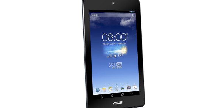 How the ASUS MeMO Pad 7 Tablet Fits in Our Life - Divine Lifestyle