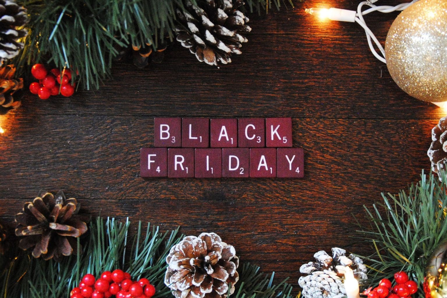 5 Black Friday Mistakes That Can Cost You
