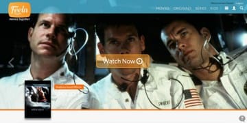 Find Family Movies & More with the Feeln Subscription Service - Divine ...