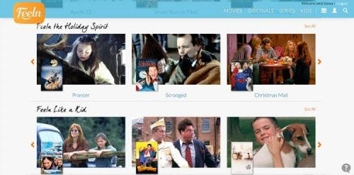 Find Family Movies & More with the Feeln Subscription Service - Divine ...