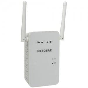 NETGEAR EX6100 Wireless Range Extender Review - Divine Lifestyle