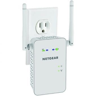 NETGEAR EX6100 Wireless Range Extender Review - Divine Lifestyle