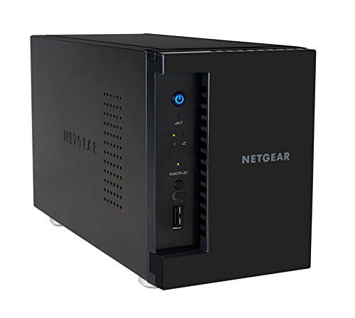 NetGear ReadyNAS Conquers Your Cloud Storage Needs Effortlessly ...
