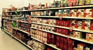Campbell's V8 Protein Bars and Shakes Available at Walmart - Divine ...