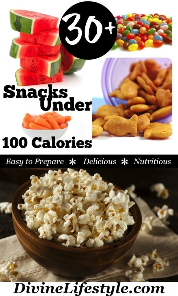 100 Calorie Low Carb Snacks Less Calories Divine Lifestyle