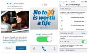 PLEDGE to NOT Text and Drive: It Can Wait ~ Try the DriveMode App ...