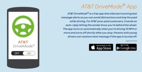 PLEDGE to NOT Text and Drive: It Can Wait ~ Try the DriveMode App ...