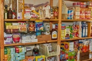 Spring Cleaning: Pantry Purging & Organizing - Divine Lifestyle