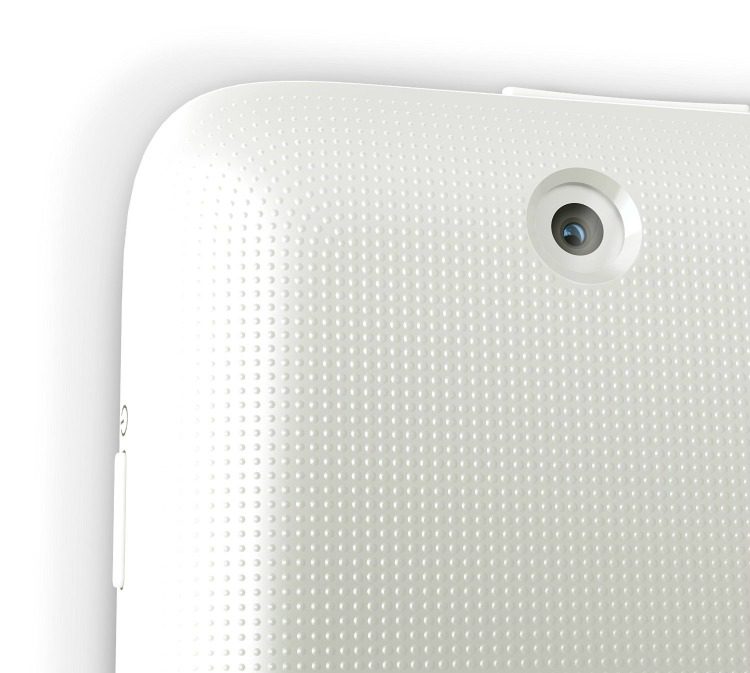 Toshiba Encore Mini Tablet Review - Divine Lifestyle