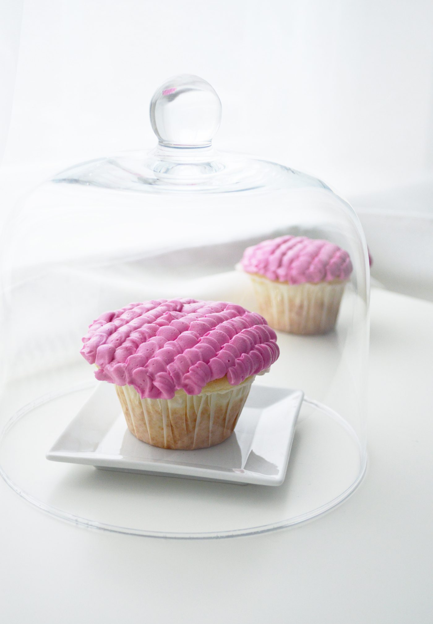 Easy Raspberry Cupcakes Fruit Dessert Cake Divine Lifestyle