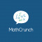 MathCrunch Live Tutoring Help for Math