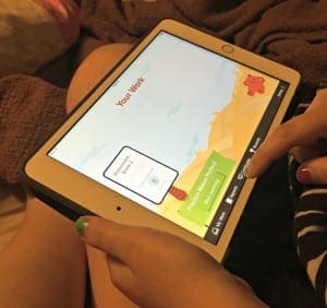 TenMarks Summer Math Program Keeps Kids on Track