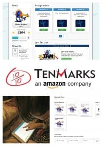 TenMarks Summer Math Program Keeps Kids on Track