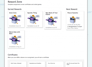 TenMarks Summer Math Program Keeps Kids on Track
