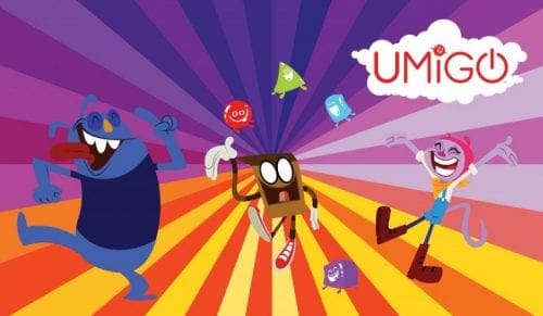 UMIGO - You Make It Go | Fun Math for Kids #umigo