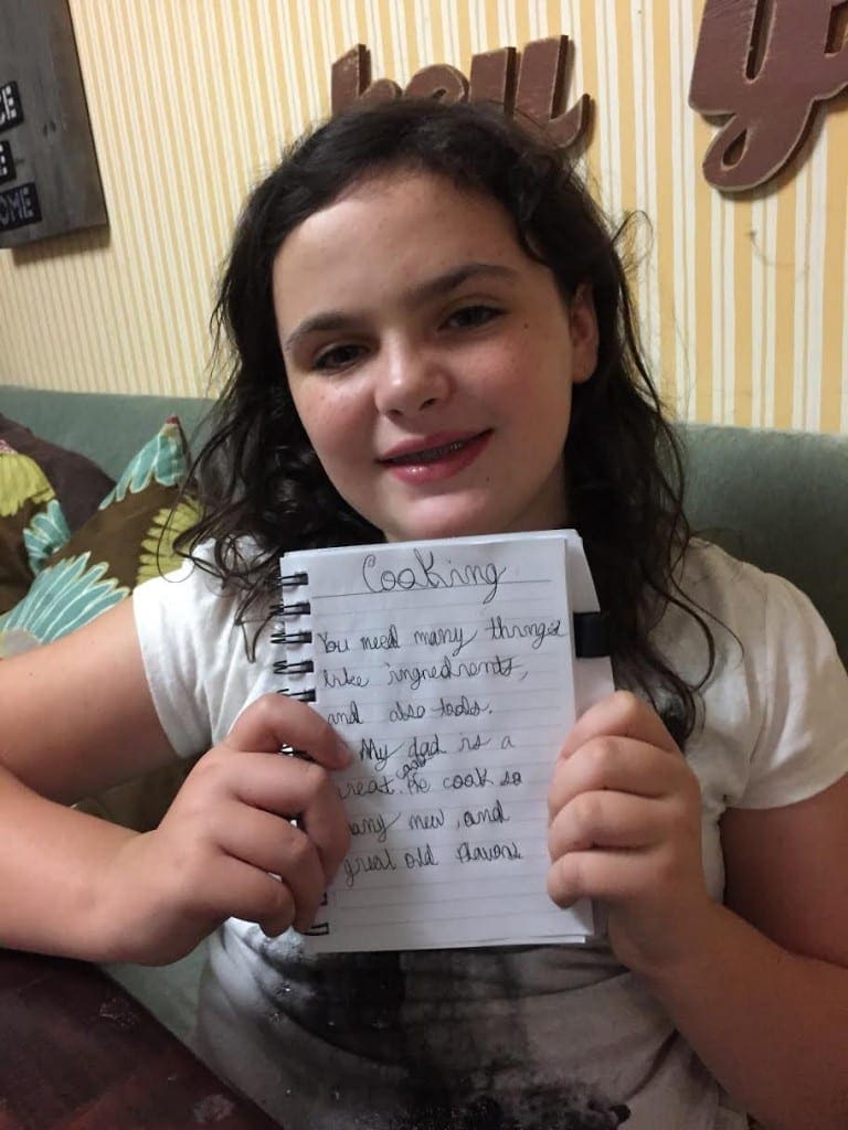 4 Ways to Make Handwriting Fun for Children