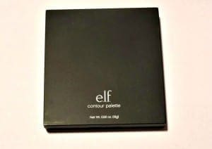 ELF Contouring Palette Review