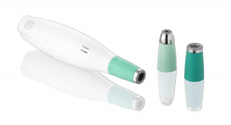 Combat Aging with Silk'n ReVit Microderm Beauty Skincare