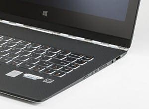 Lenovo Yoga 3 Pro
