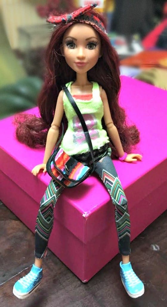 Project MC2 on Netflix