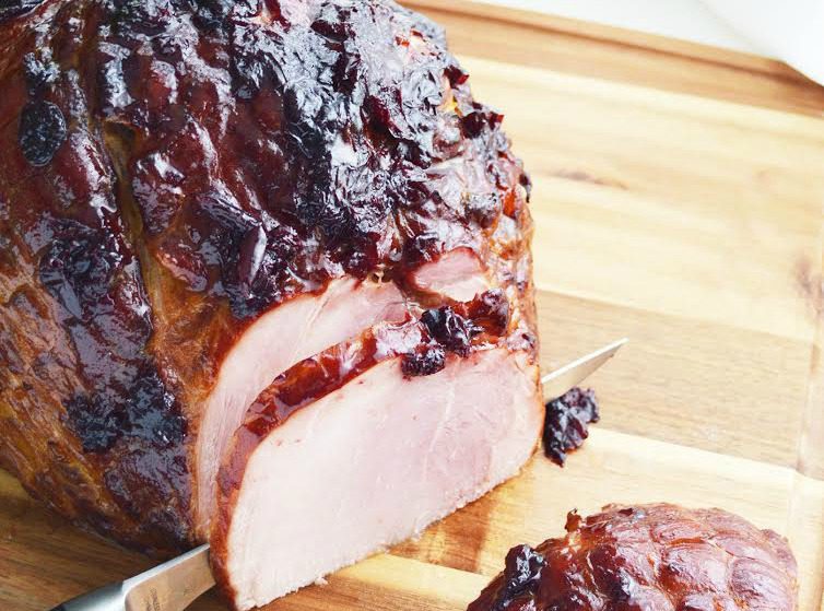 Brown Sugar Glazed Ham Recipe Dinner Recipes Divine Lifestyle