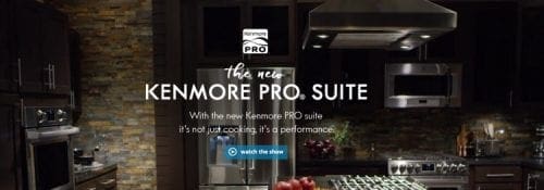 Meet the Kenmore PRO Appliances - Divine Lifestyle