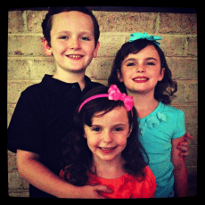 Doin' Good as Parents