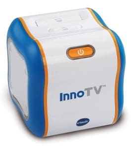 VTech InnoTV Review - Divine Lifestyle