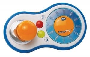 VTech InnoTV Review - Divine Lifestyle