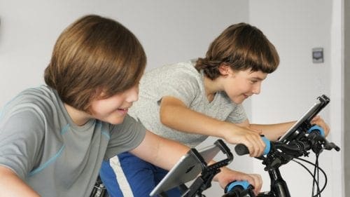 Get to Know Goji Play 2: Fitness Gaming System - Divine Lifestyle