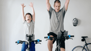 Get to Know Goji Play 2: Fitness Gaming System - Divine Lifestyle