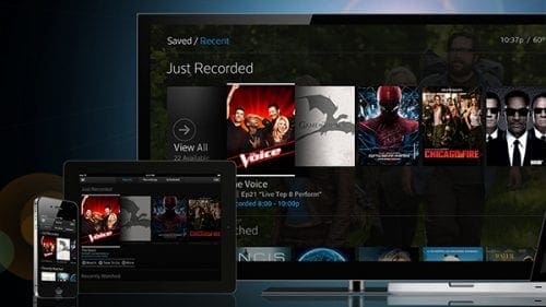 Watch on the Go with Xfinity X1 DVR - Divine Lifestyle
