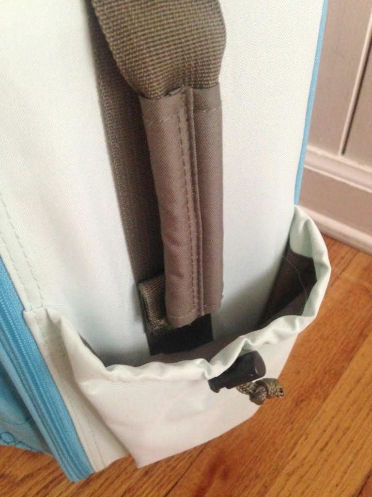 Lassig Trolley Suitcase for Kids Review - Divine Lifestyle