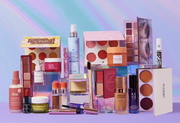 Boxycharm Monthly Subscription