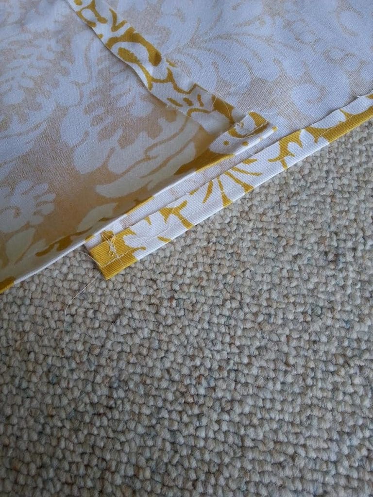 DIY Teepee Tents Tutorial How to Make a Child's Teepee Tent