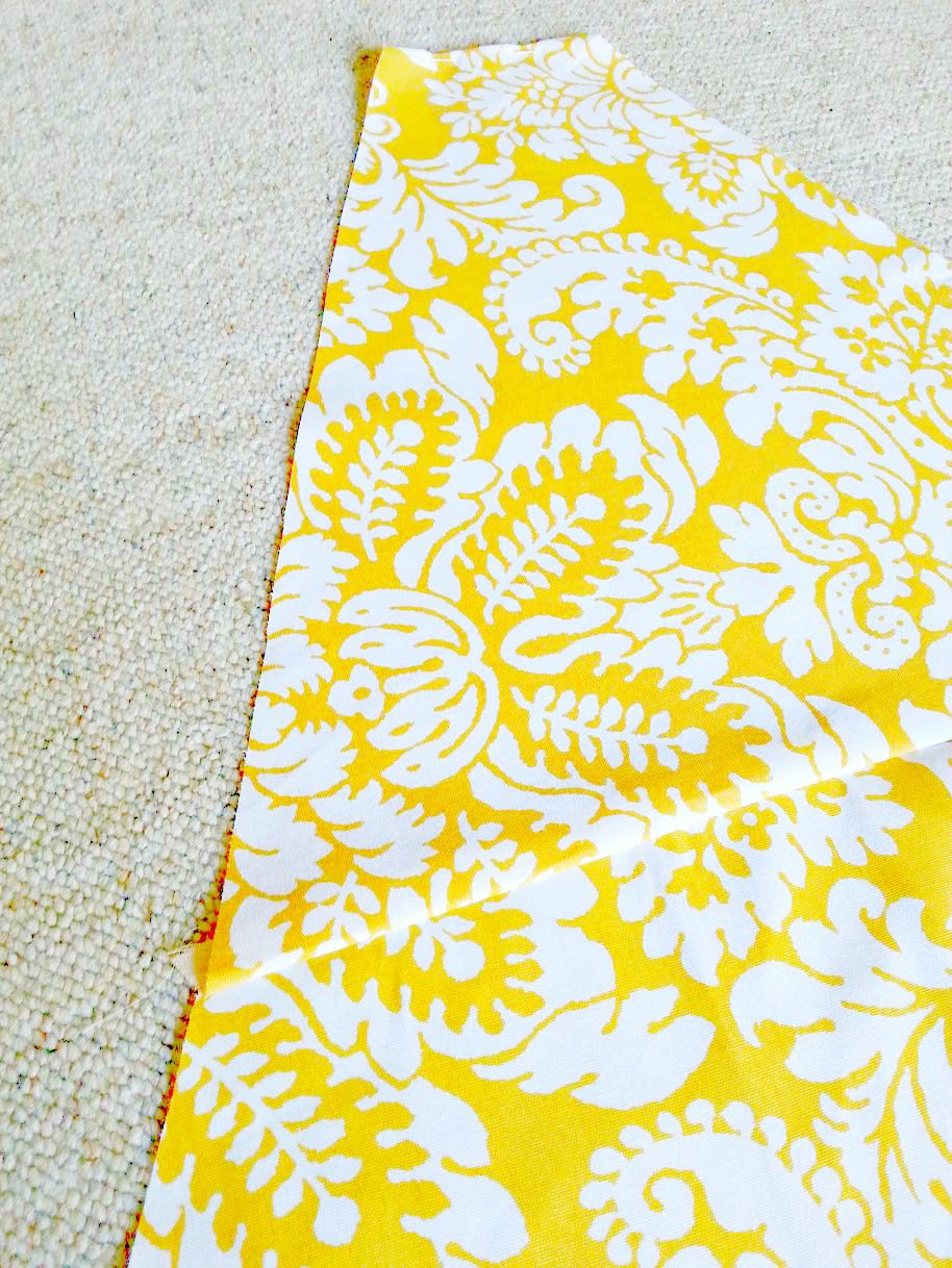 DIY Teepee Tents Tutorial How to Make a Child's Teepee Tent