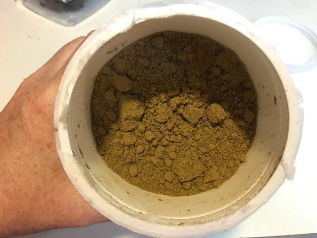 Pure Goodness Whole Food Supermeal fuels your day