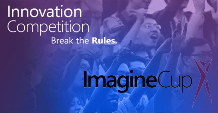 Microsoft Imagine Cup in Seattle Washington Divine Lifestyle