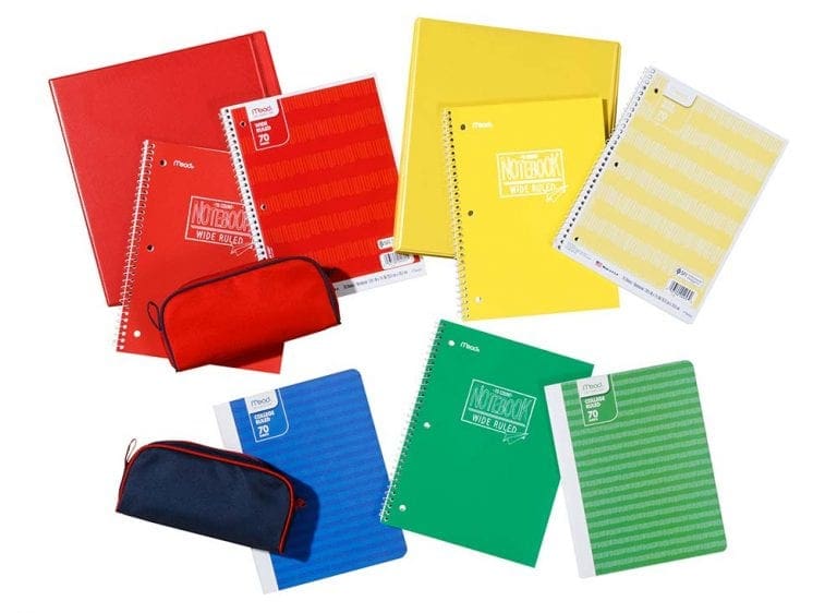 Back-to-School Shopping with Target Divine Lifestyle