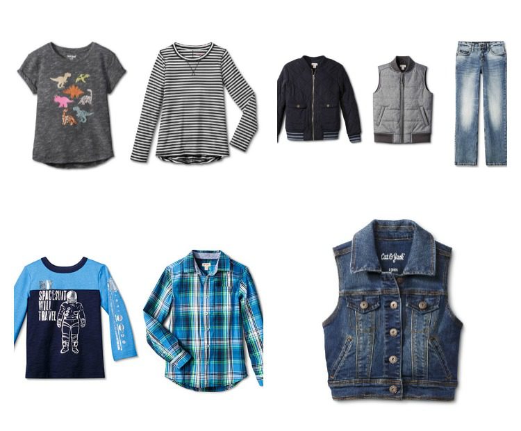 Back-to-School Shopping with Target Divine Lifestyle