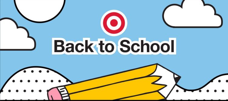 Back-to-School Shopping with Target Divine Lifestyle