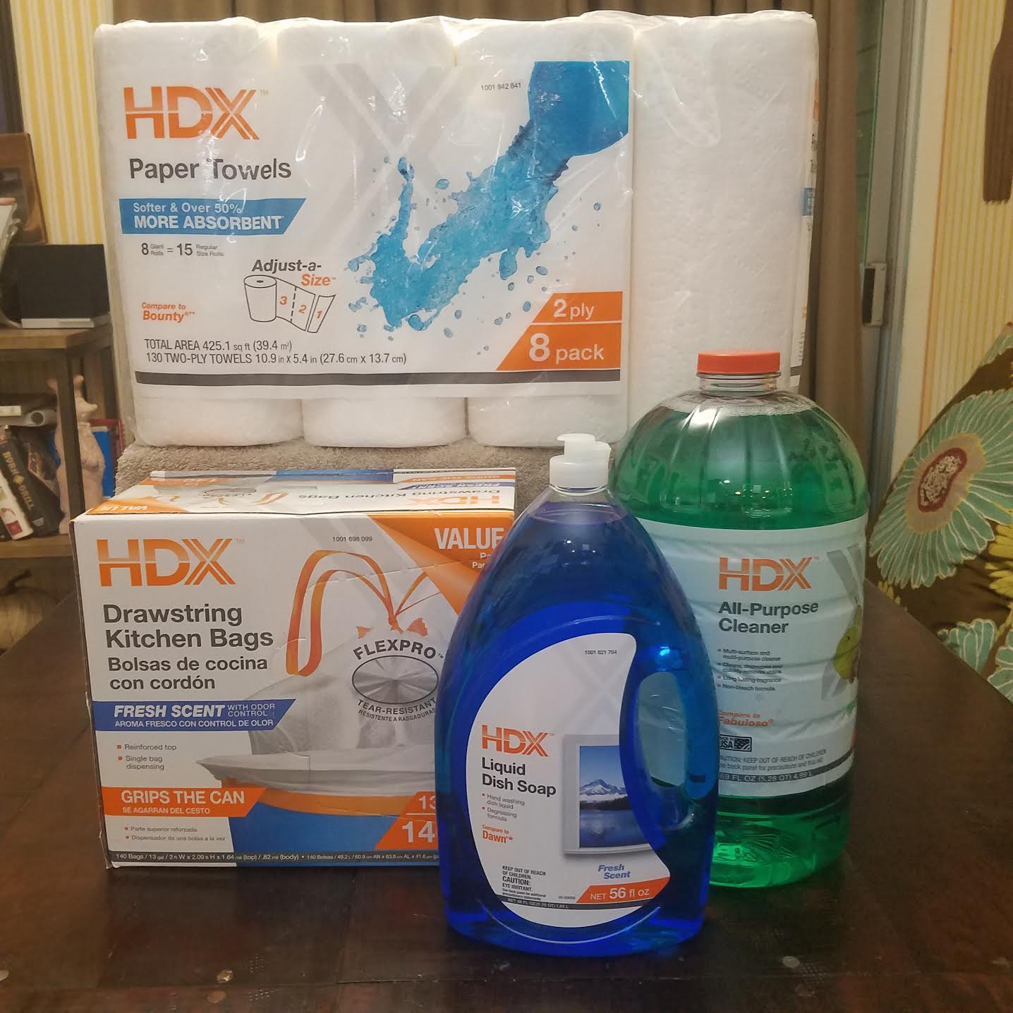 9 Tips for a Deep Household Clean Divine Lifestyle