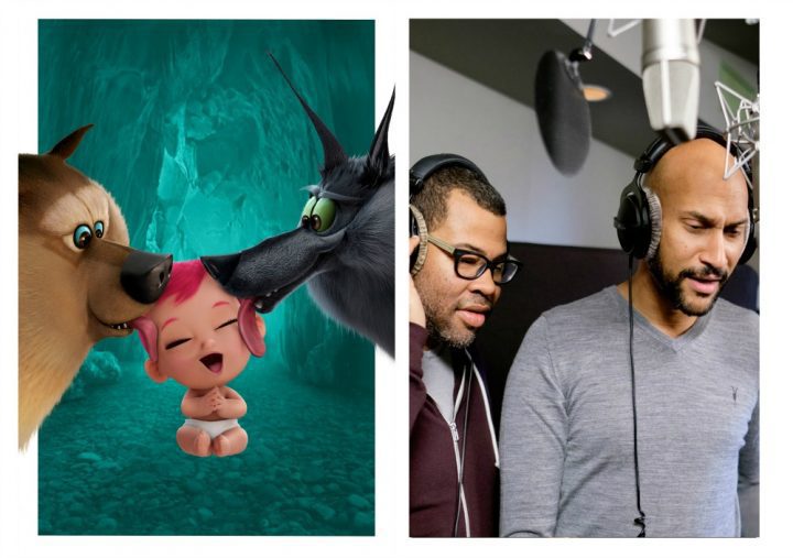 Meet the characters in STORKS the Movie Divine Lifestyle